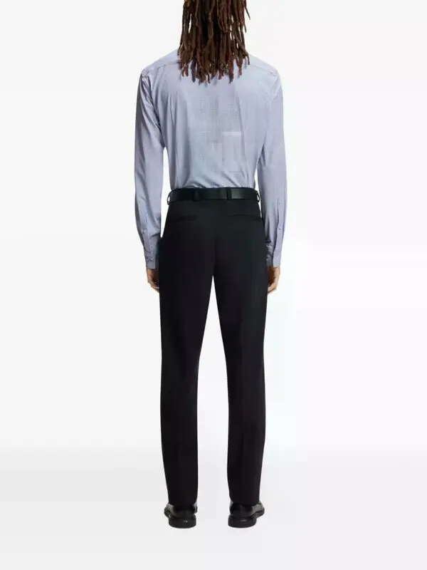Hugo Patterned Shirt
