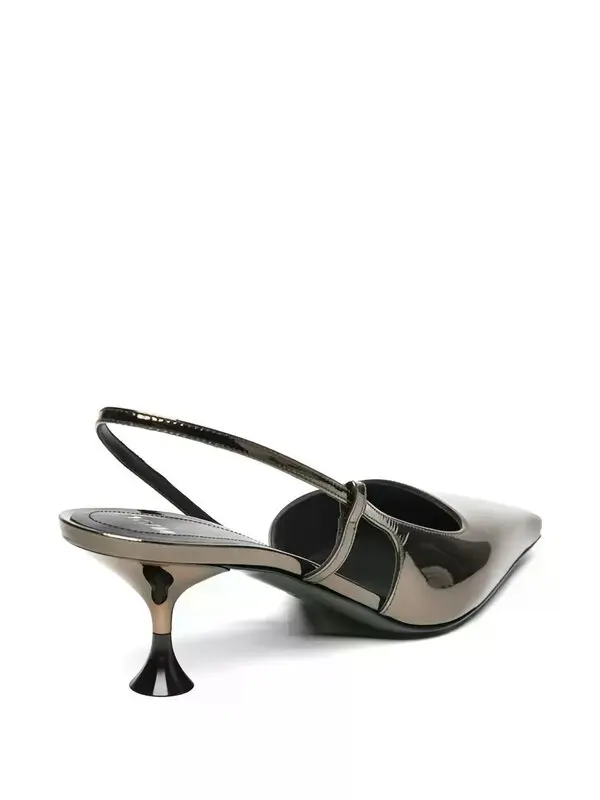 3JUIN Kira Vegas 50mm Pumps