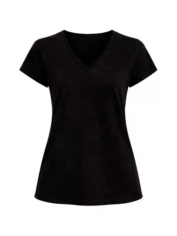 Velvet By Graham & Spencer V-neck T-shirt