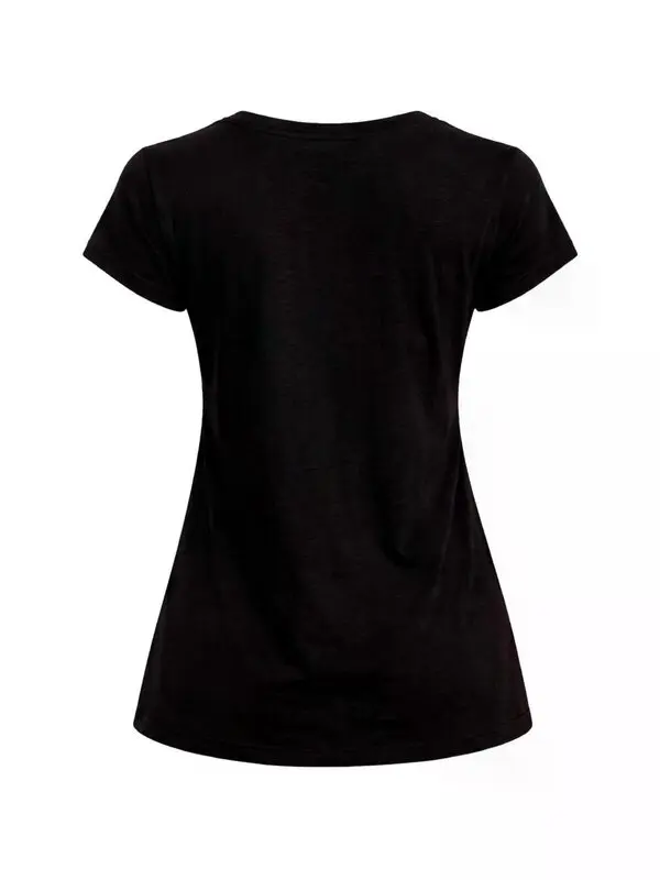 Velvet By Graham & Spencer V-neck T-shirt