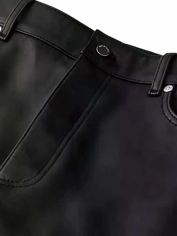 Belstaff Paneled Trousers