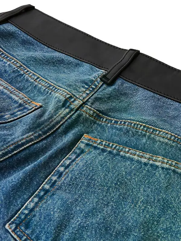 Belstaff Paneled Trousers