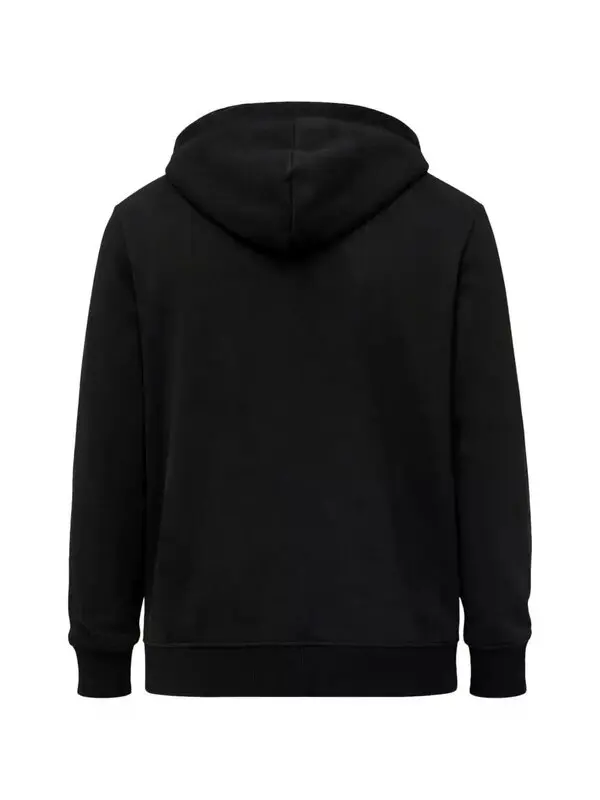 Just Cavalli Graphic Hoodie