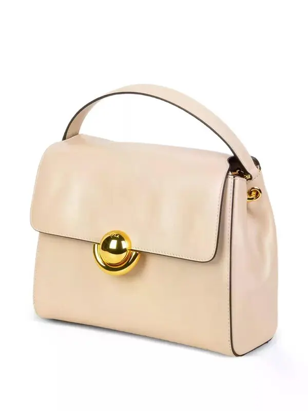 Furla Domus Tote Bag - Neutrals