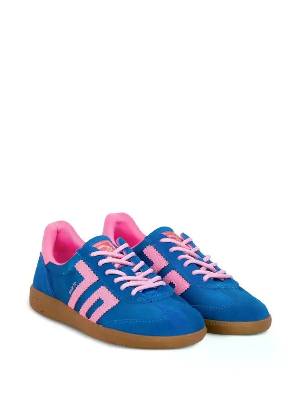 BACK 70 Ghost Sneakers - Blue