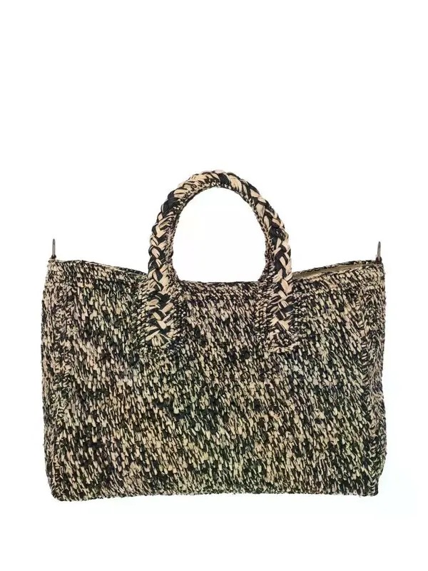 IBELIV Rary Shoulder Bag - Black