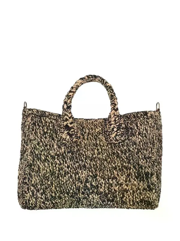 IBELIV Rary Shoulder Bag - Black
