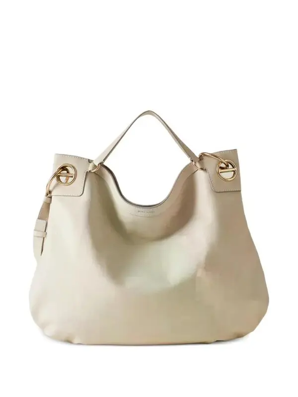 Borbonese Large London Tote Bag