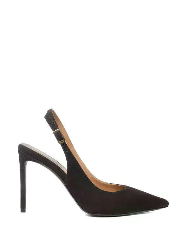GINISSIMA Lavinia Slingback Pumps