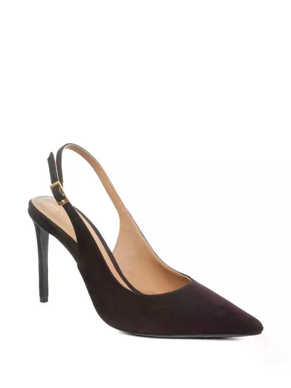 GINISSIMA Lavinia Slingback Pumps