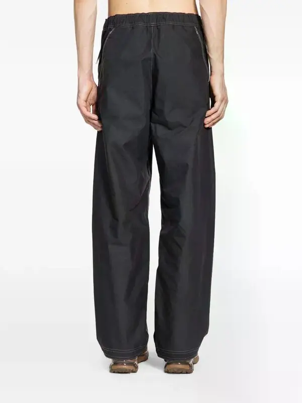 GOLDWIN Rip-stop Parachute Seed Trousers