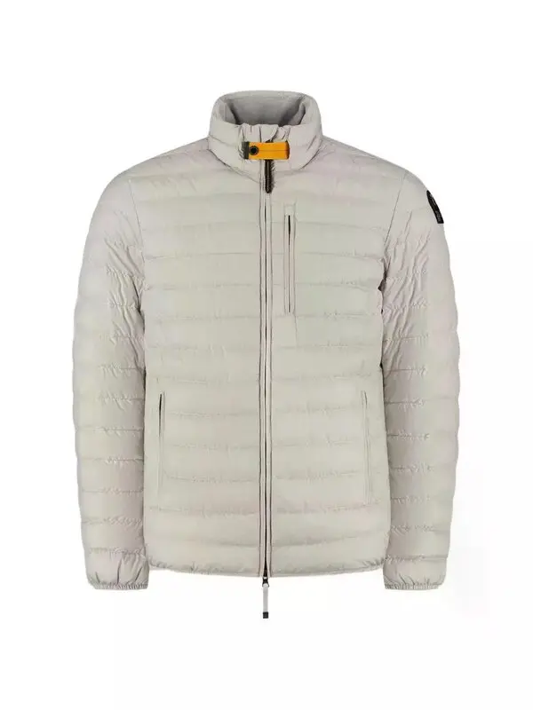 PARAJUMPERS Ugo Quilted Jacket - Neutrals