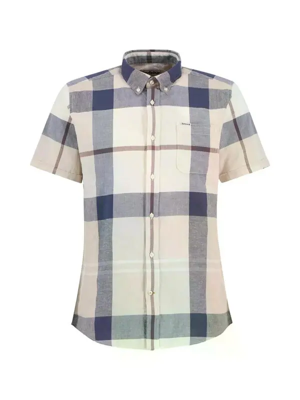 Barbour Cotton Shirt