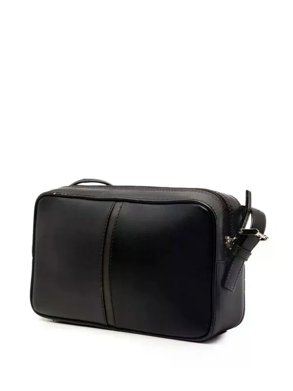 Burberry 2000-2017 Leather Crossbody Bag
