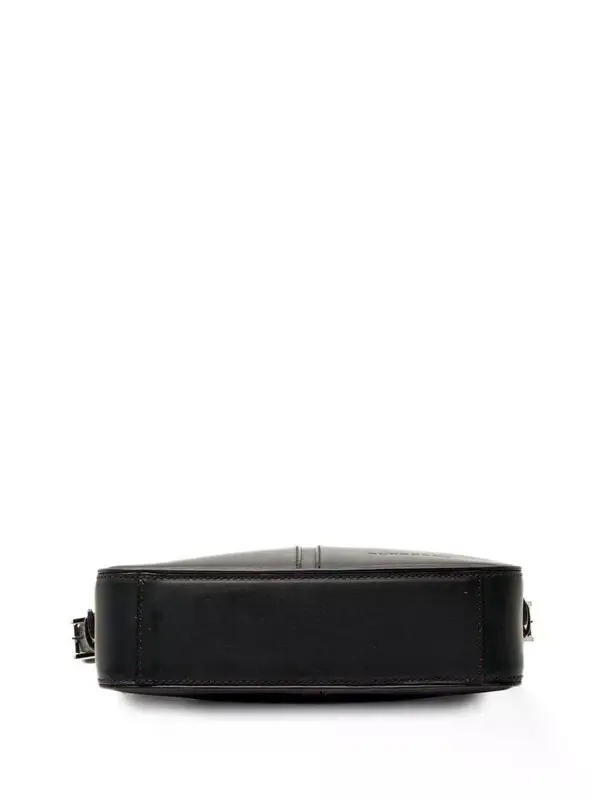 Burberry 2000-2017 Leather Crossbody Bag