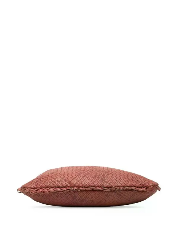 Bottega Veneta Large Nappa Intrecciato Veneta Hobo Bag