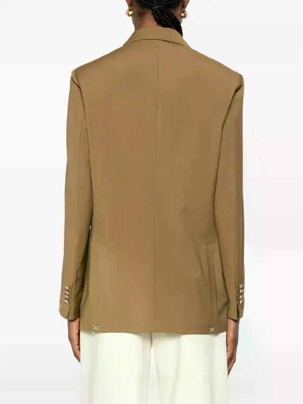 BRIGLIA 1949 Double-breasted Blazer