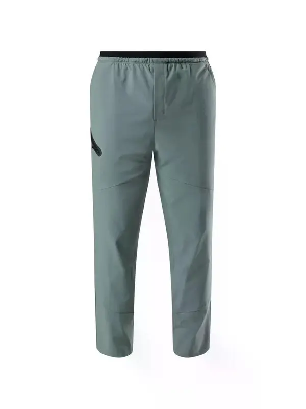 Rossignol Zip Pull-on Track Pants - Green