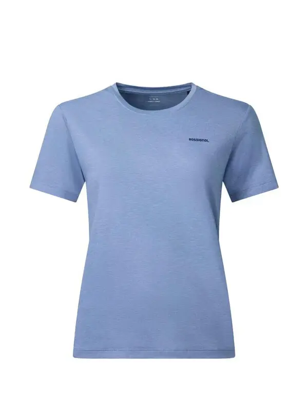 Rossignol Graphic Active T-shirt - Blue