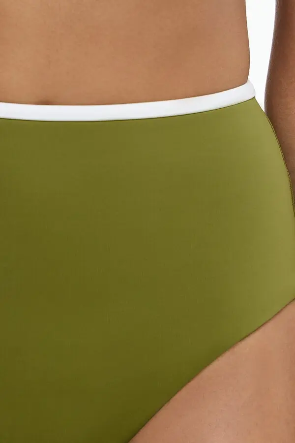 Significant Other High-waisted Bikini Brief