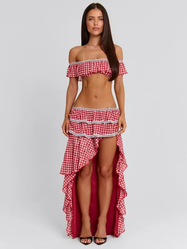 OUTCAST Betty Top