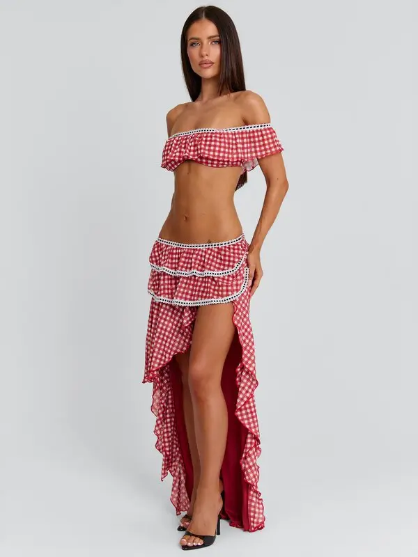 OUTCAST Betty Top
