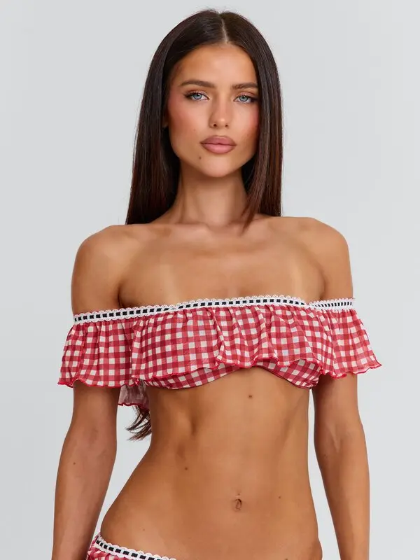 OUTCAST Betty Top