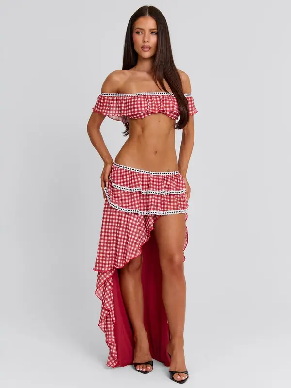 OUTCAST Betty Top