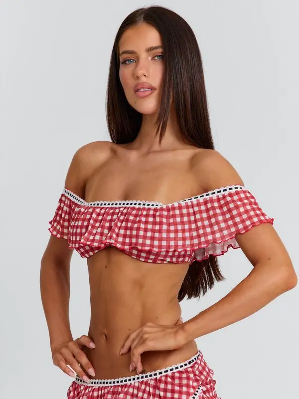 OUTCAST Betty Top