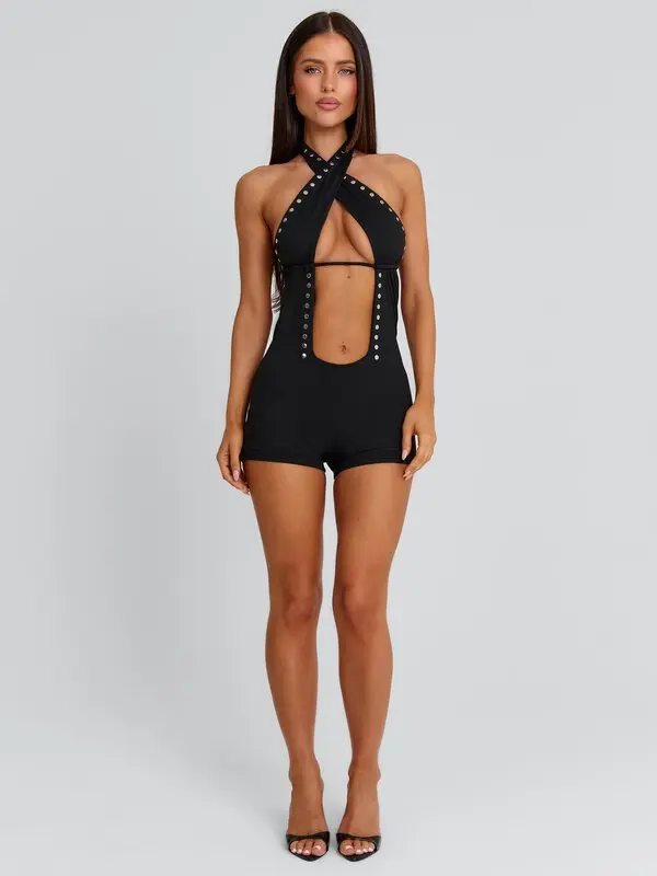 OUTCAST Emiliee Playsuit