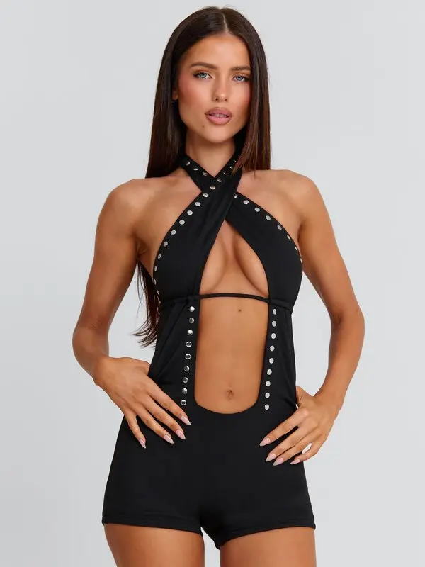 OUTCAST Emiliee Playsuit