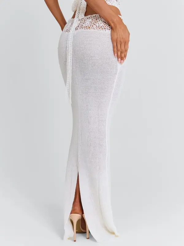 OUTCAST Harriett Maxi Skirt