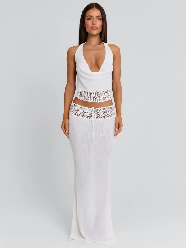 OUTCAST Harriett Maxi Skirt