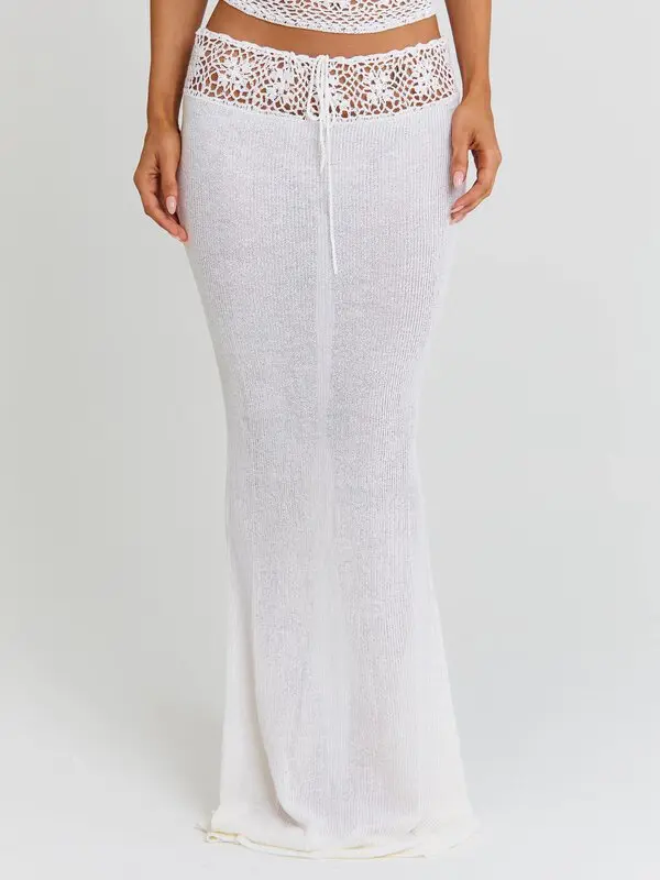 OUTCAST Harriett Maxi Skirt