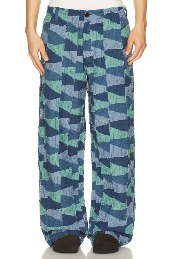 KARDO Kedar Pants - Multi