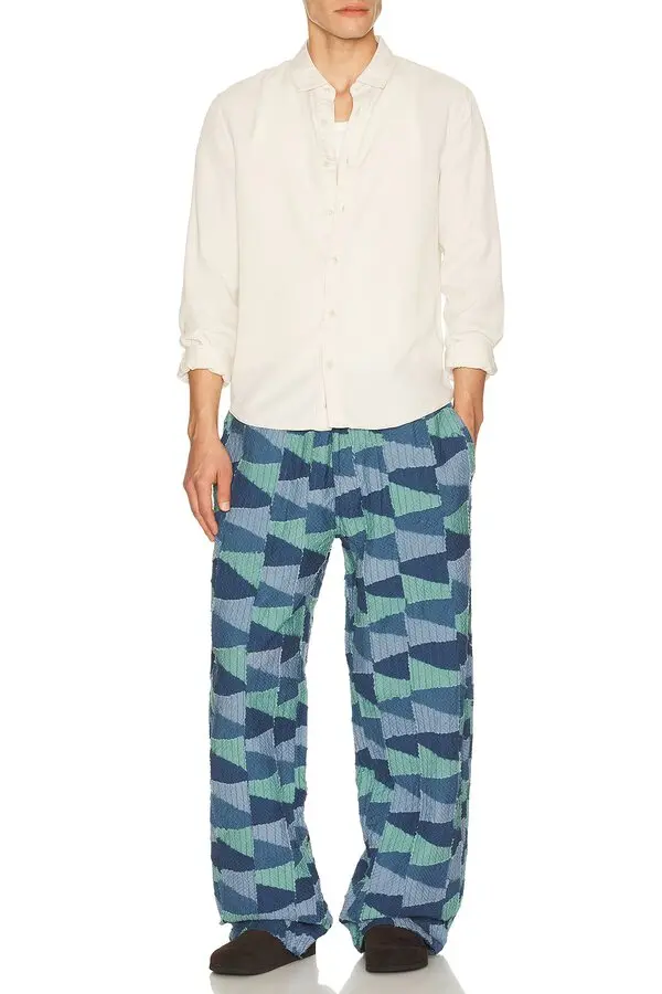 KARDO Kedar Pants