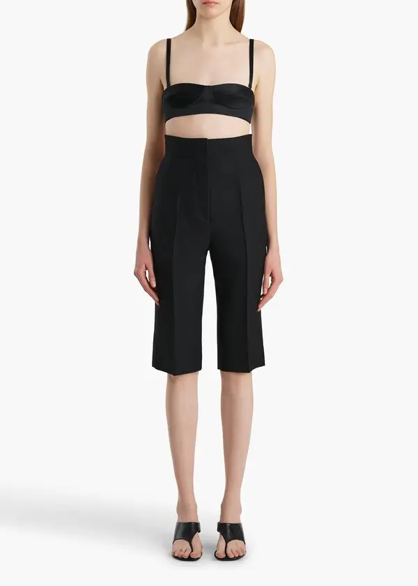 Khaite Selah Top