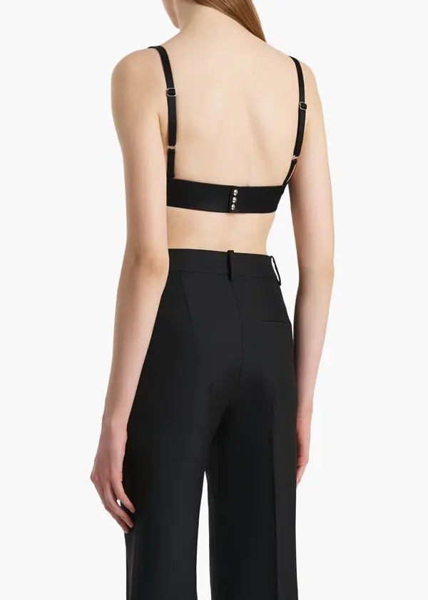 Khaite Selah Top