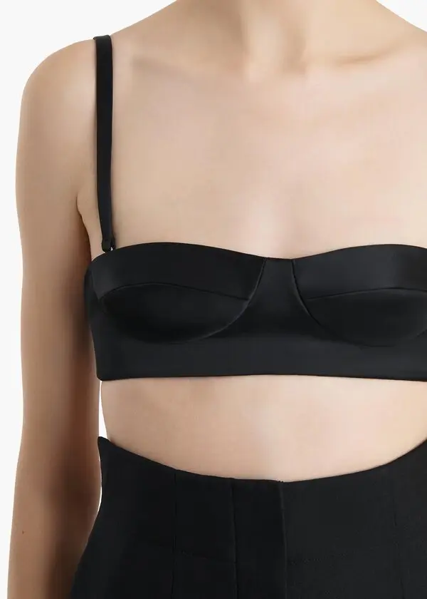 Khaite Selah Top