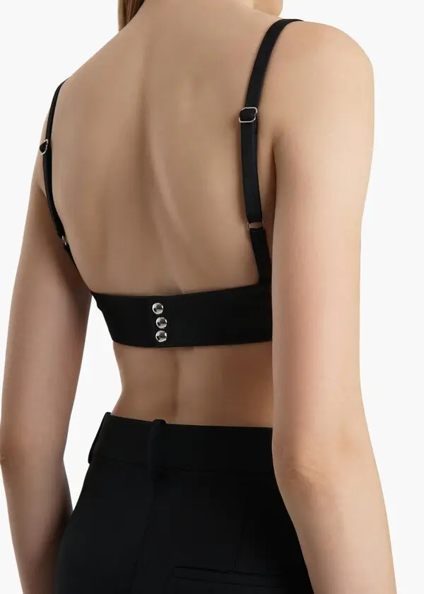 Khaite Selah Top