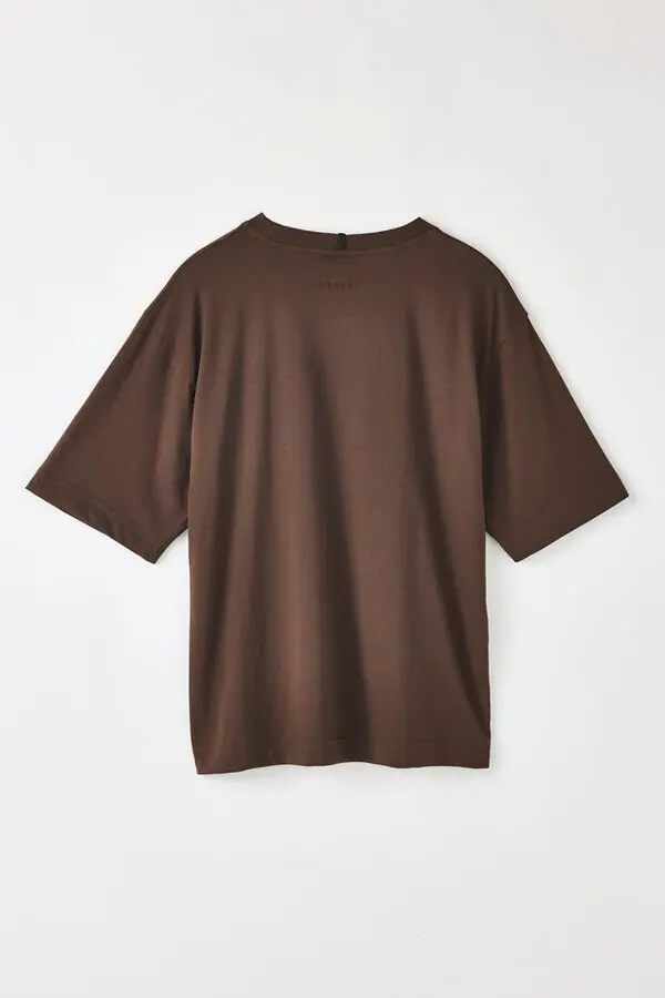Oakley Liquid Metal Ellipse Logo Graphic Tee