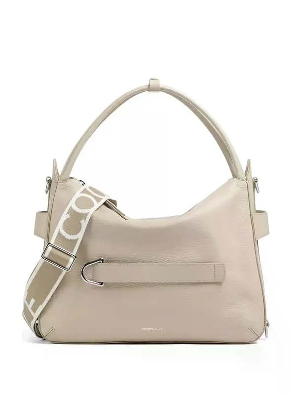 COCCINELLE Leather Tote Bag