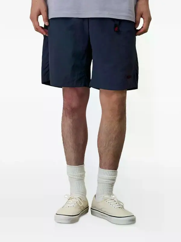 Gramicci Packable Shorts - Blue