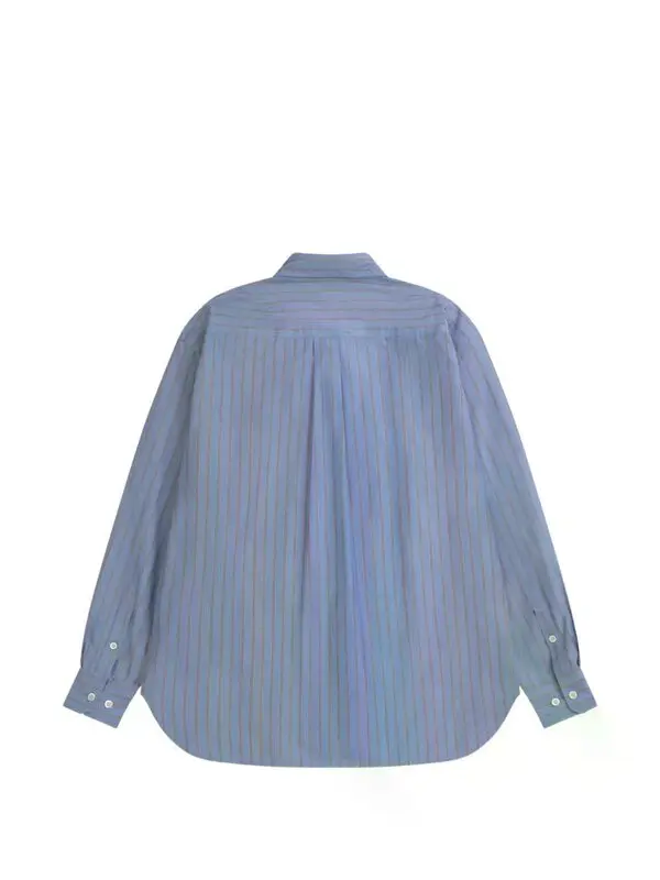 Norse Projects Striped Shirt