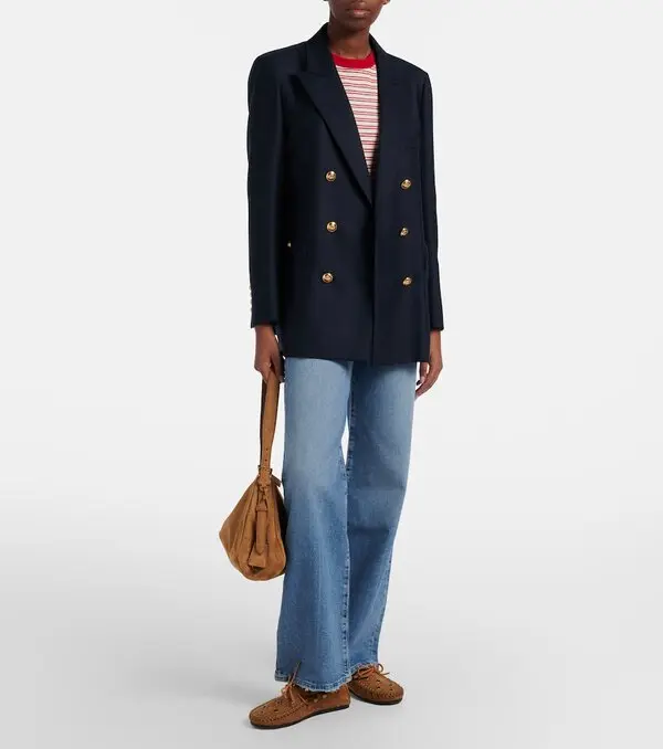AGOLDE Harper Straight Leg Jeans