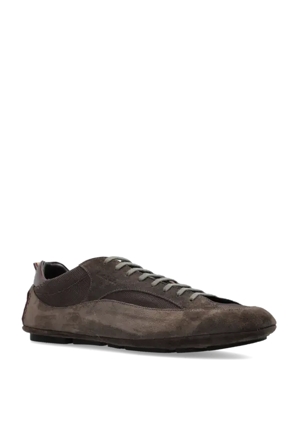 Paul Smith Marini Sneakers - Brown