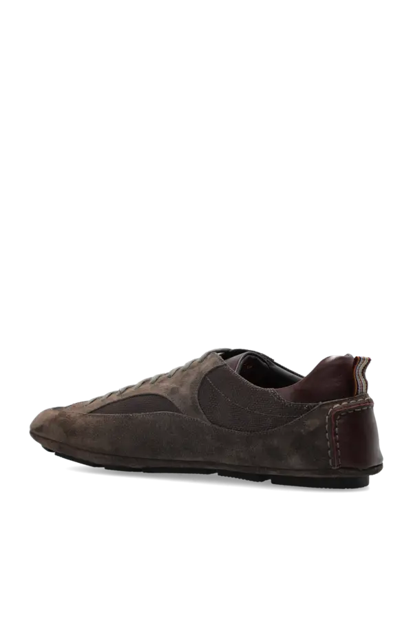 Paul Smith Marini Sneakers - Brown