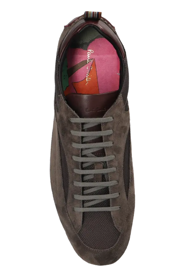 Paul Smith Marini Sneakers - Brown