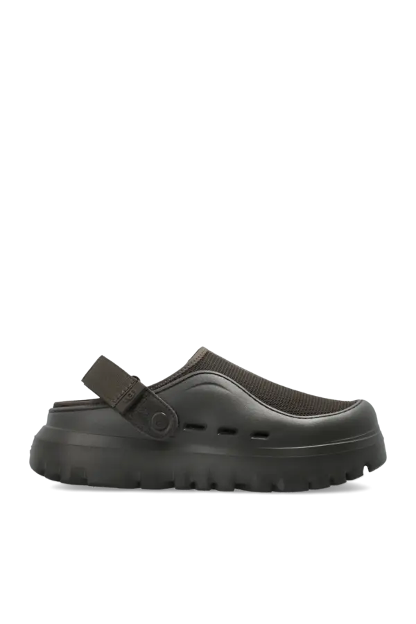 UGG Lace-up Shoes