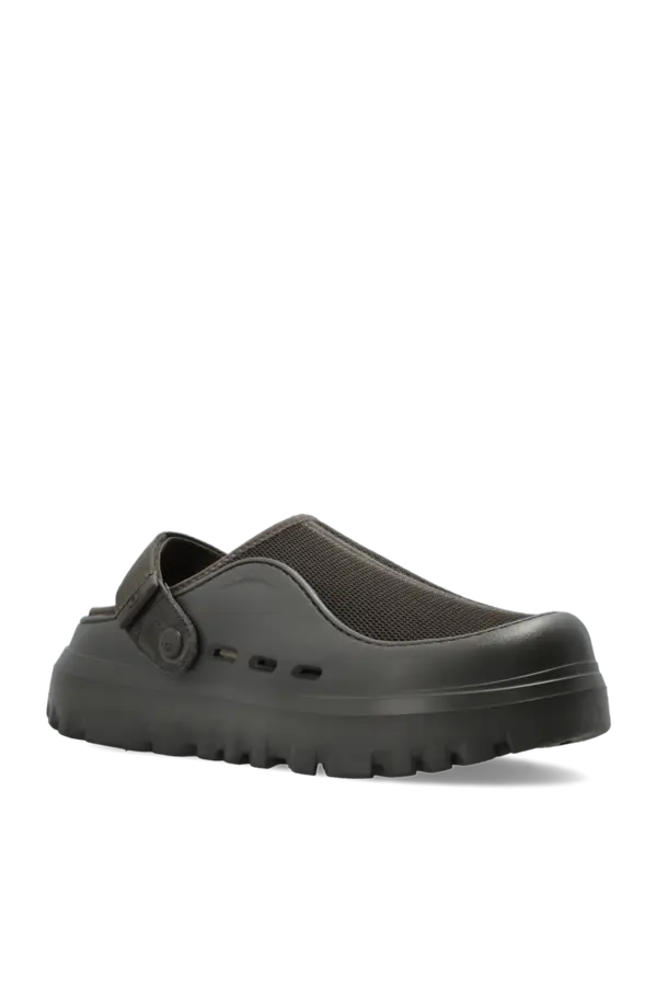UGG Lace-up Shoes
